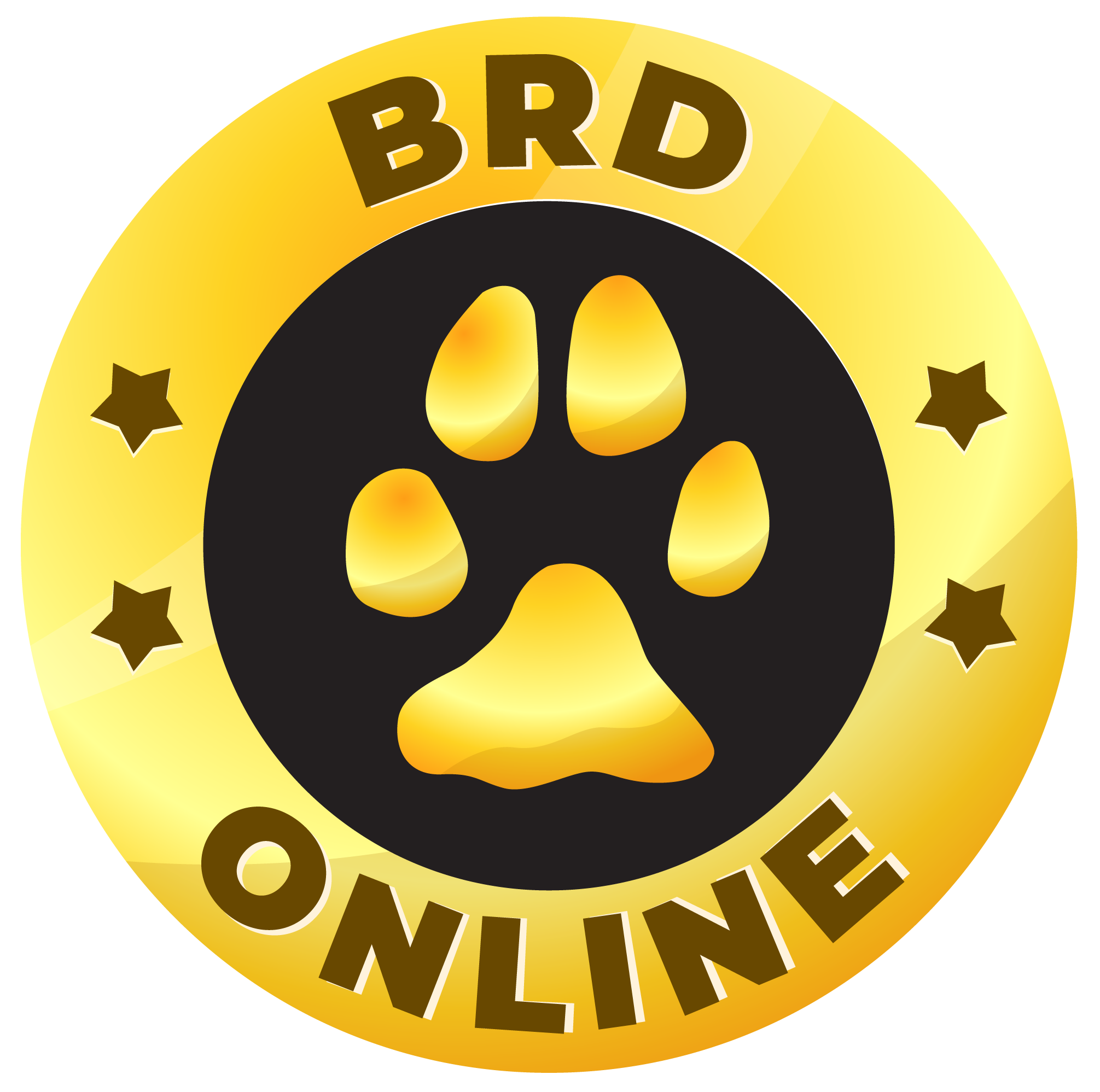 BRD ONLINE Online Dog Shows On YouTube